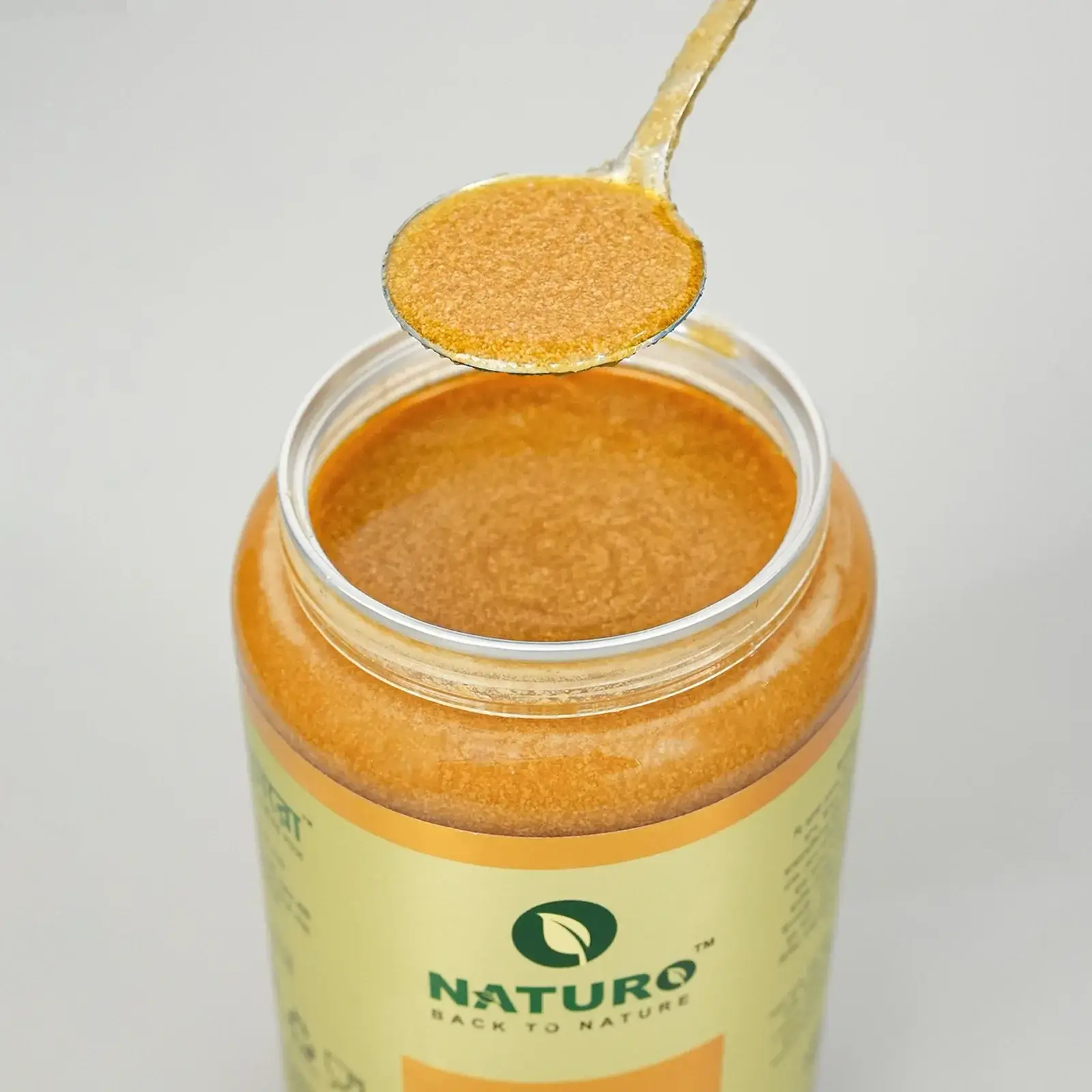 দানাদার গাওয়া ঘি | Gawa Ghee | Naturo